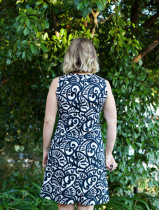 Amanda vs Simplicity 1609