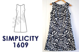 Amanda vs Simplicity 1609