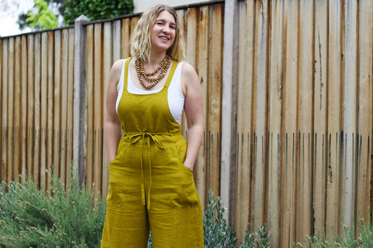 Amanda vs Burnside Bibs