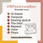 #bpSewvember